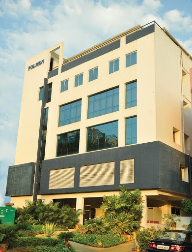 Inception & Corporate Philosophy - Polmon Instruments Pvt. Ltd.