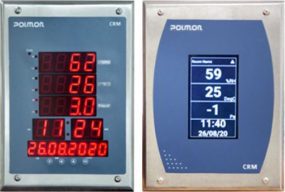 Home - Polmon Instruments Pvt. Ltd.