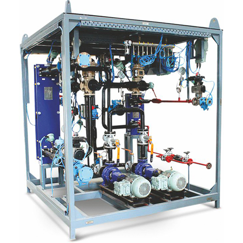 Products - Polmon Instruments Pvt. Ltd. Products - Polmon Instruments Pvt. Ltd.