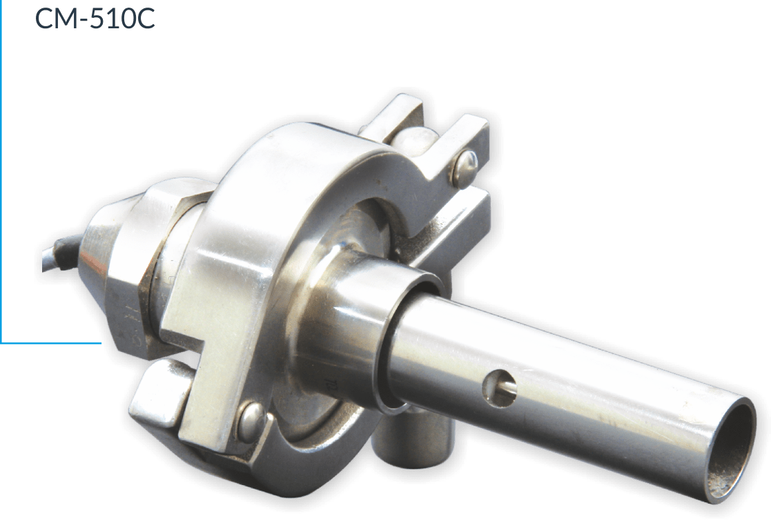 Industrial Conductivity Cell - Polmon Instruments Pvt. Ltd.