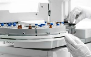 Clean Room Displays - Polmon Instruments Pvt. Ltd.