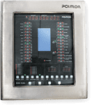 MIMIC Panel - Polmon Instruments Pvt. Ltd.