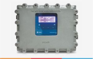 Multi Loop Controller - Polmon Instruments Pvt. Ltd.
