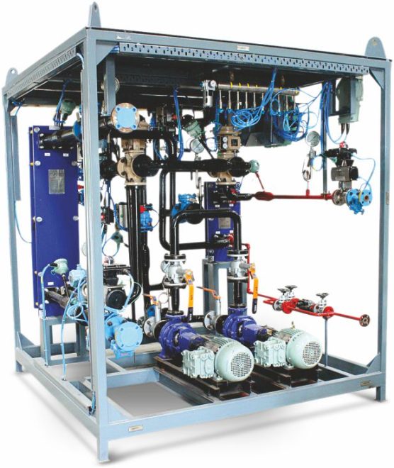 Single Fluid Heating and Cooling System Manufacturers, Suppliers In ...
