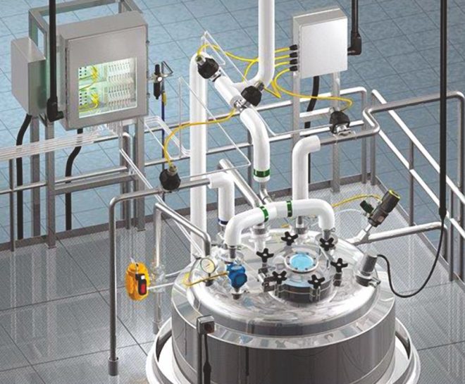 Automation - Polmon Instruments Pvt. Ltd.