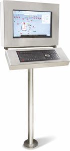 Zone 1 Remote Monitors - Polmon Instruments Pvt. Ltd.