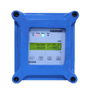 Display Unit - Polmon Instruments Pvt. Ltd.