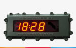 Clocks - Polmon Instruments Pvt. Ltd.