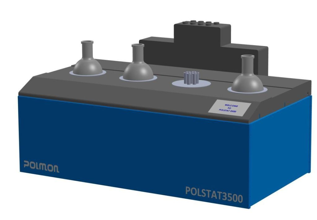 Parallel Synthesis Reactors - Polmon Instruments Pvt. Ltd.